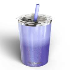 Sippin’ Buddy - Purple Gradient – Little Farm Hands